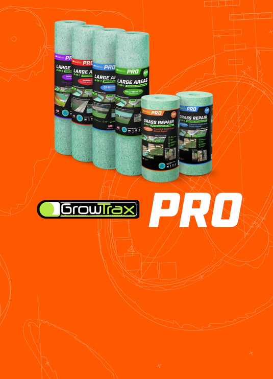 How To Install GrowTrax – Grotrax Grass