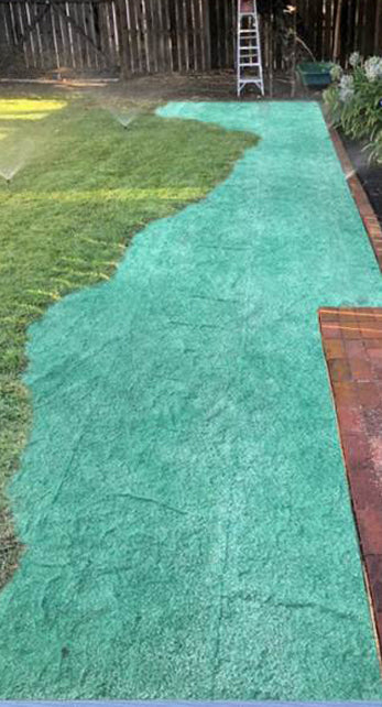 Customer Photos – GrowTrax Grass